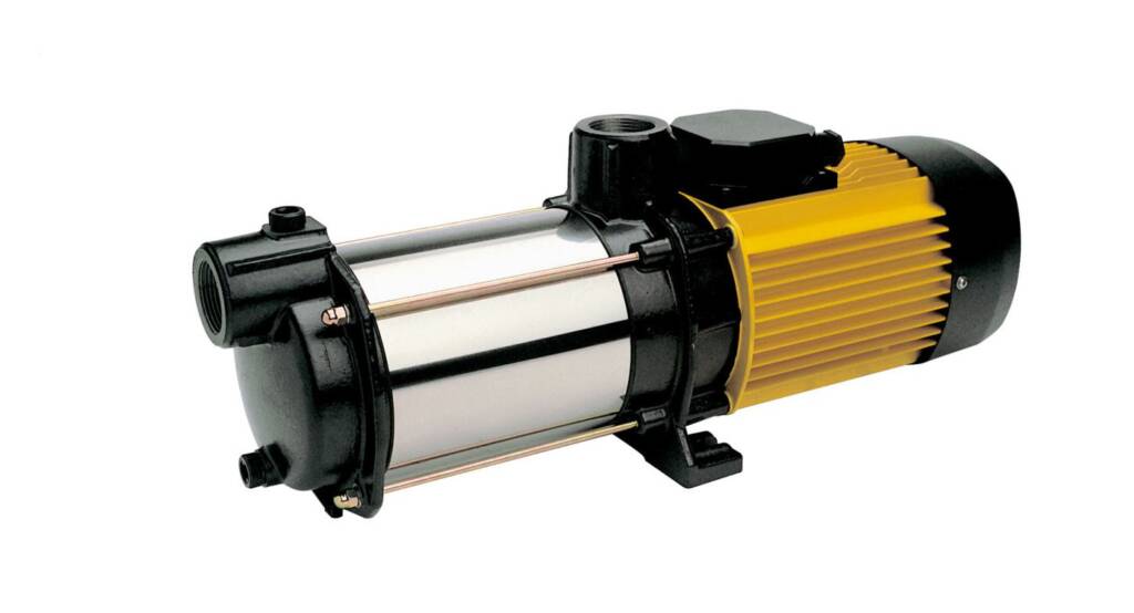 Buy now your Prisma Espa Multicellular Pump - Best Price